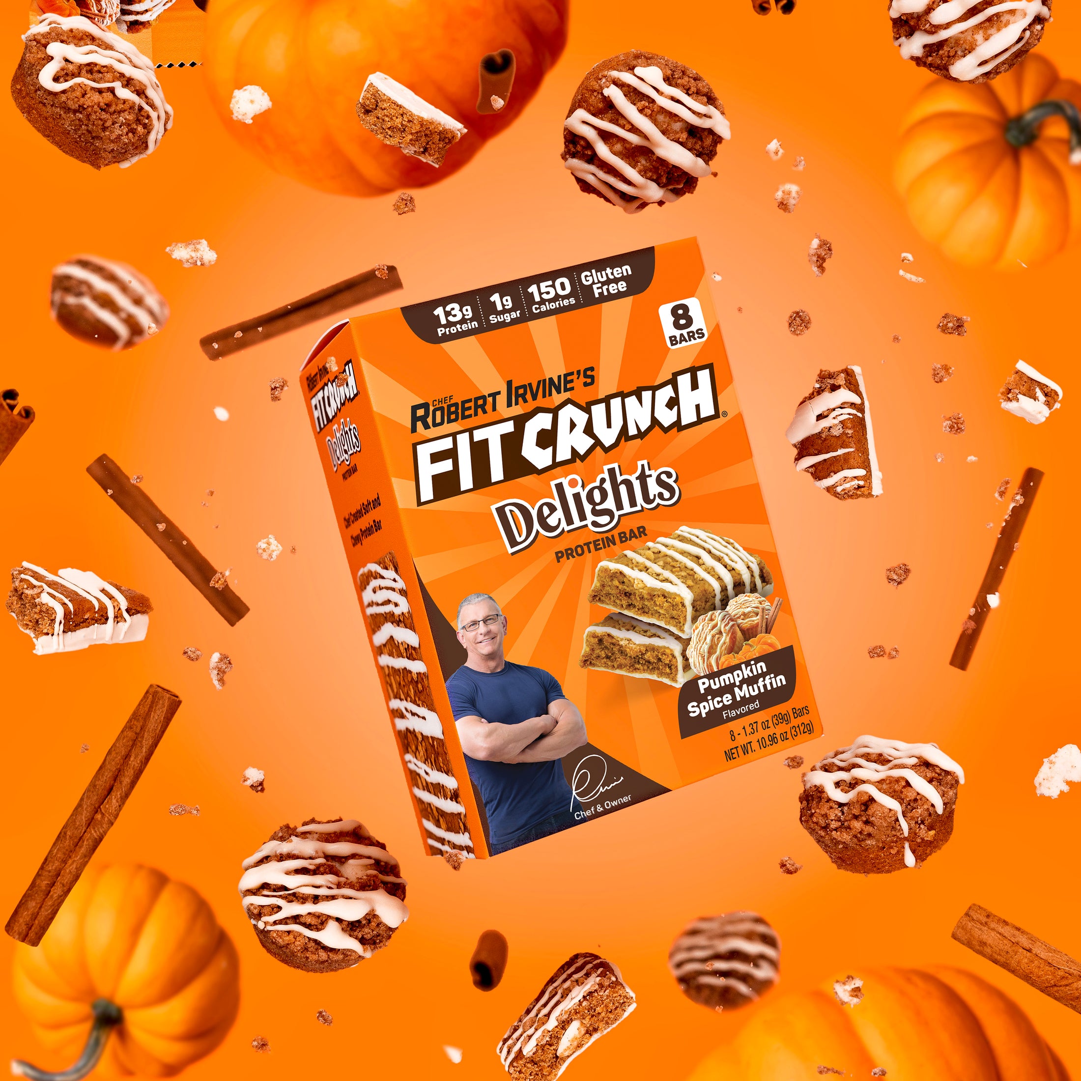 Protein Bars – FITCRUNCH