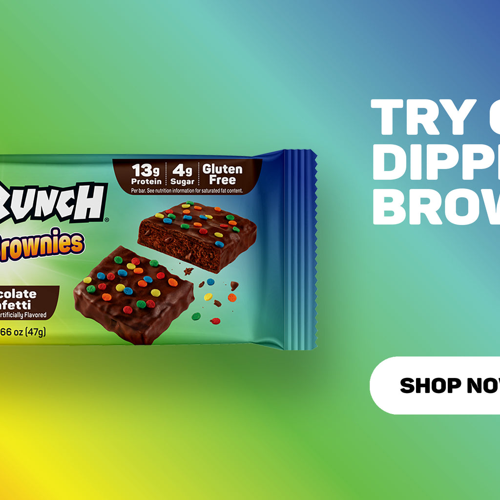 FITCRUNCH