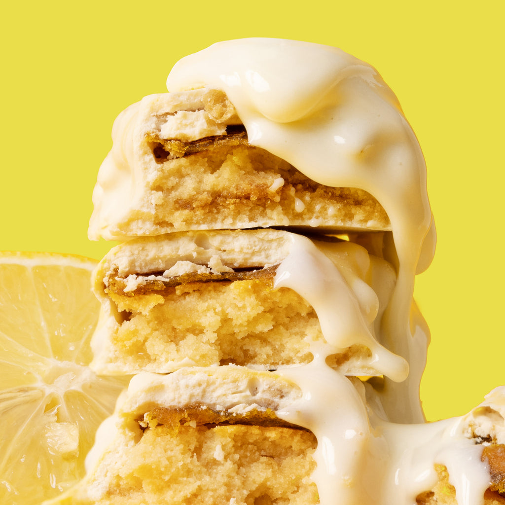 FITCRUNCH Flavor Lovers (9ct Snack Size)