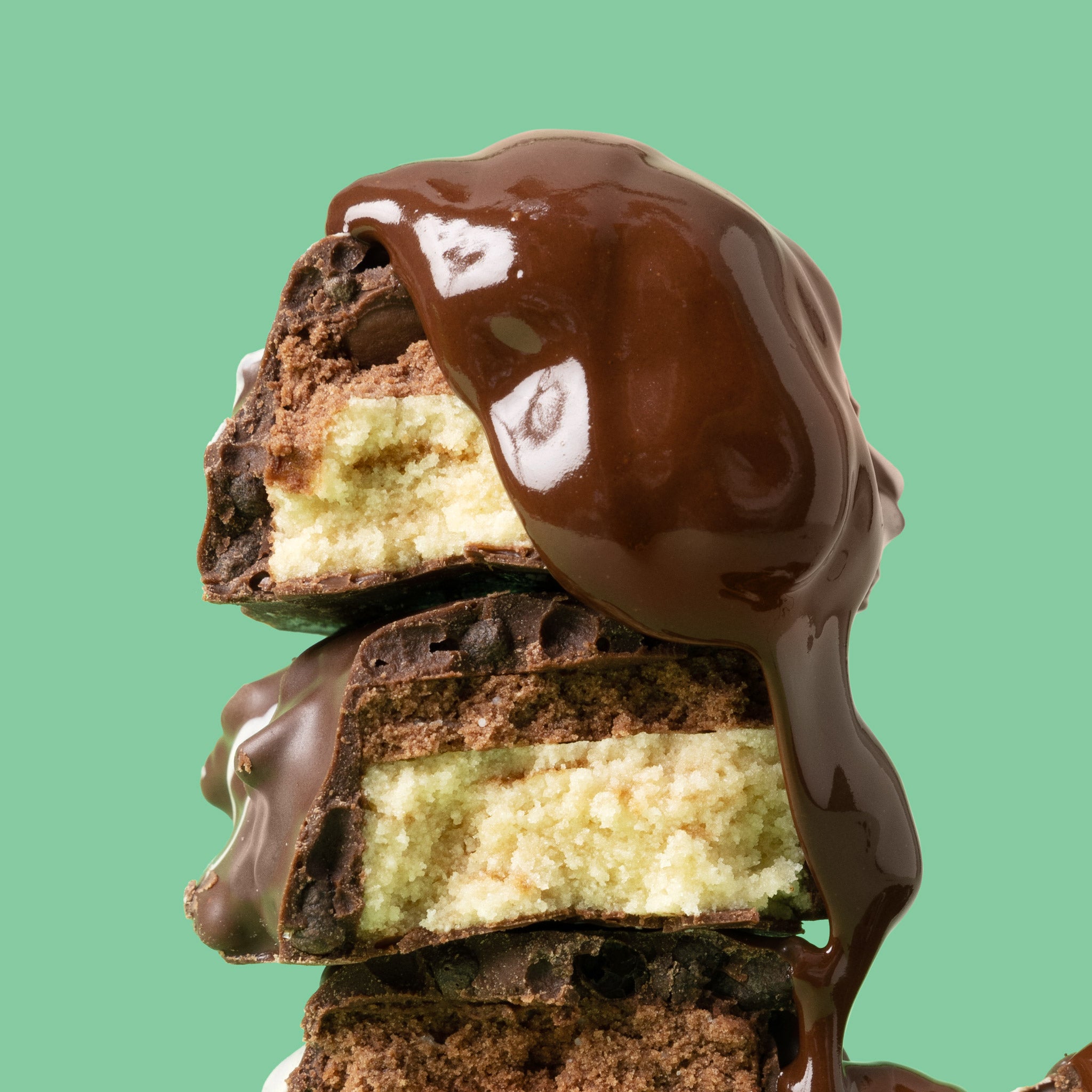FITCRUNCH Flavor Lovers (9ct Snack Size)