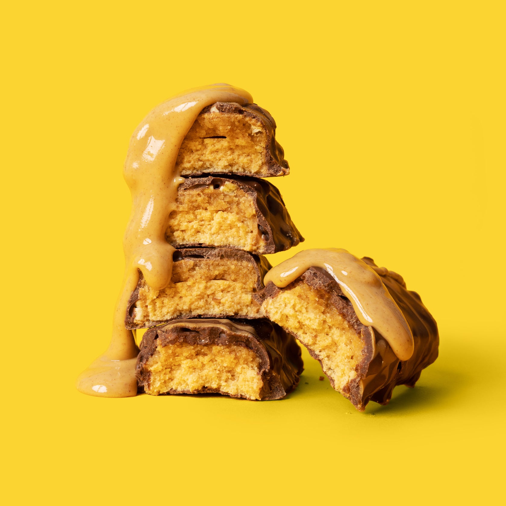 Protein Bars – FITCRUNCH