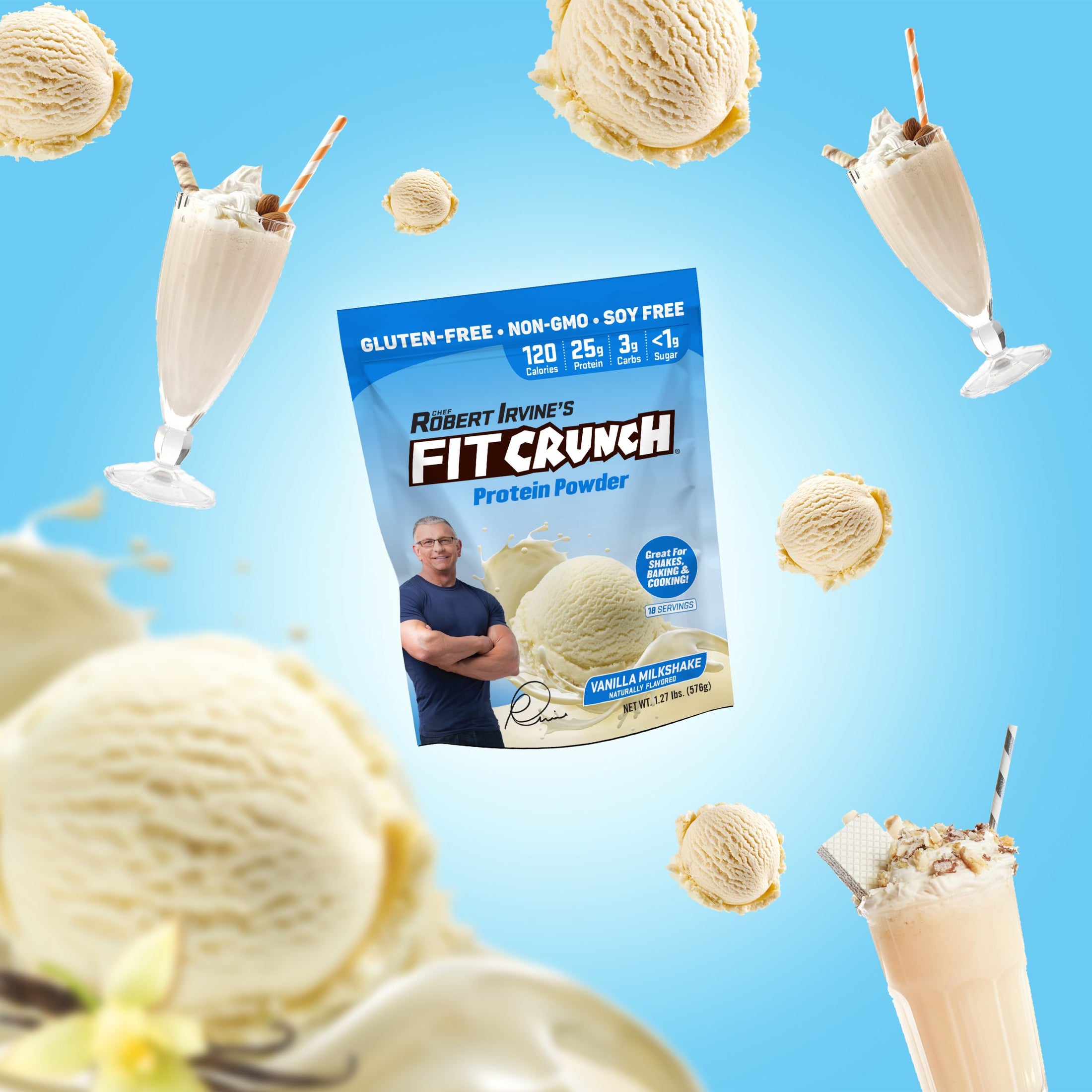 About FITCRUNCH